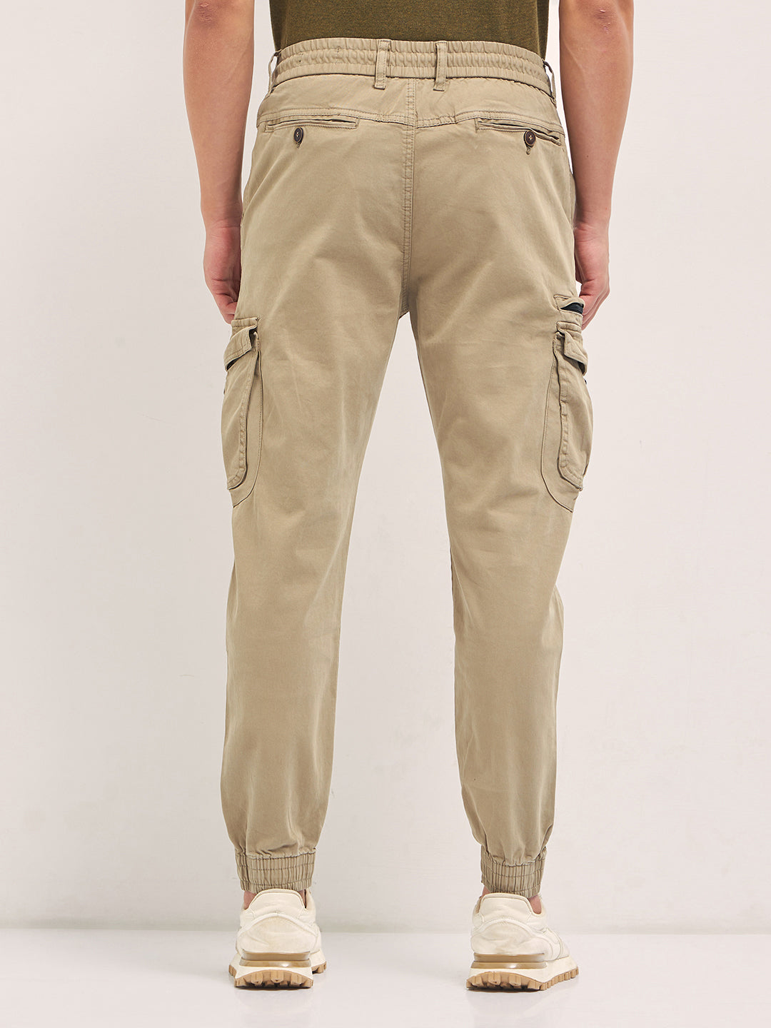 Men Cargo Pants - Buy Cargo Pants for Men – bearhouseindia