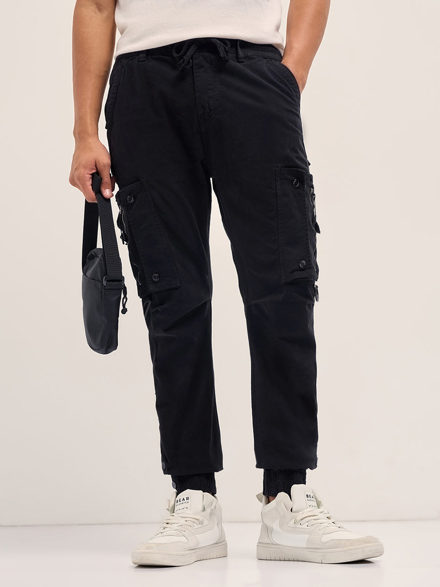 Men Cargo Pants - Buy Cargo Pants for Men – bearhouseindia
