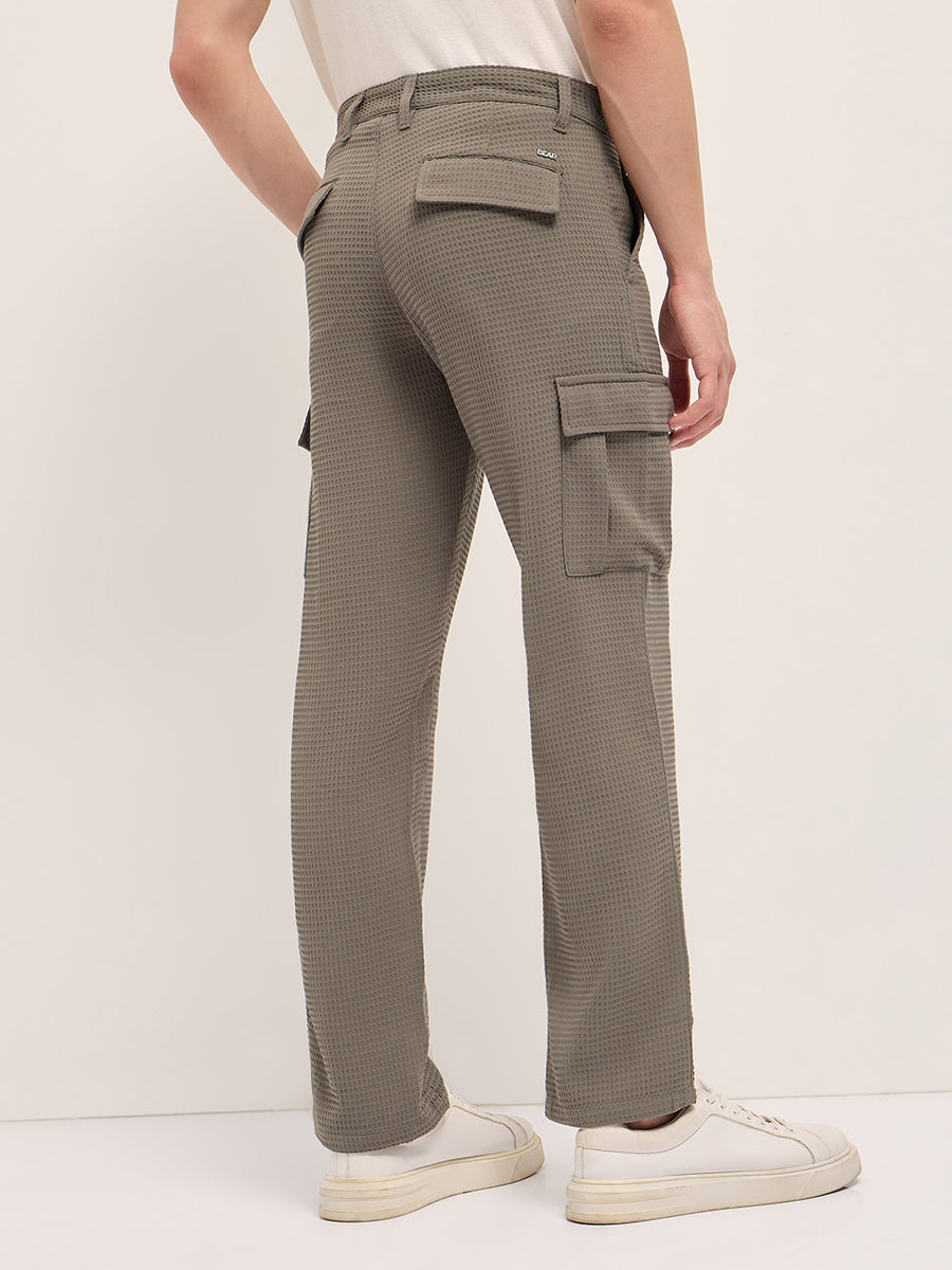 Men Cargo Pants - Buy Cargo Pants for Men – bearhouseindia