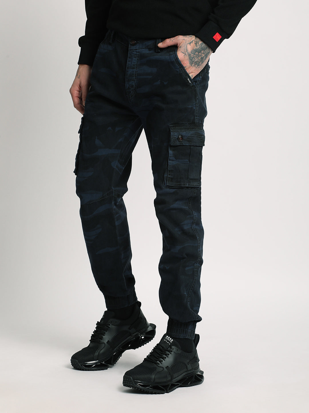 Men Cargo Pants - Buy Cargo Pants for Men – bearhouseindia