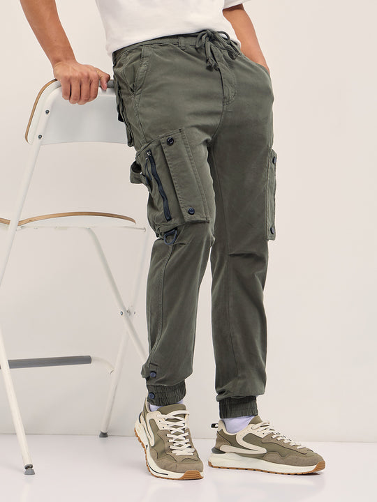 Men Cargo Pants - Buy Cargo Pants for Men – bearhouseindia