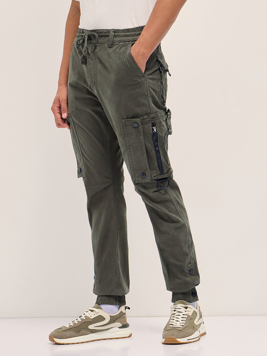 Men Cargo Pants - Buy Cargo Pants for Men – bearhouseindia
