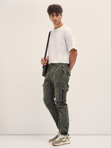 Men Cargo Pants - Buy Cargo Pants for Men – bearhouseindia