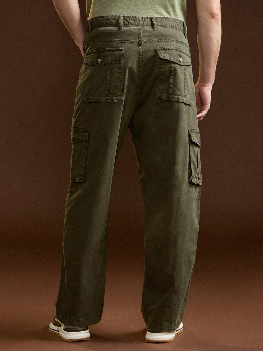 Men Cargo Pants - Buy Cargo Pants for Men – bearhouseindia