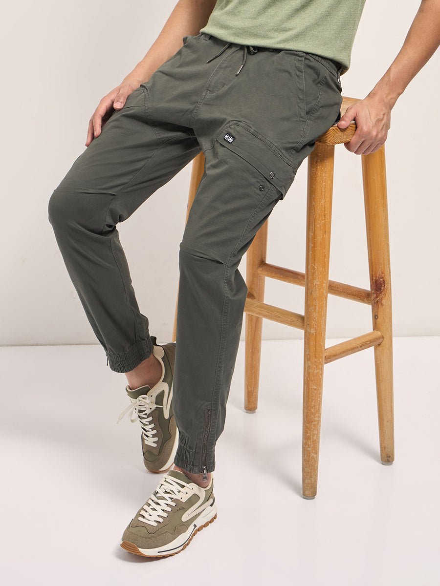 Men Cargo Pants - Buy Cargo Pants for Men – bearhouseindia