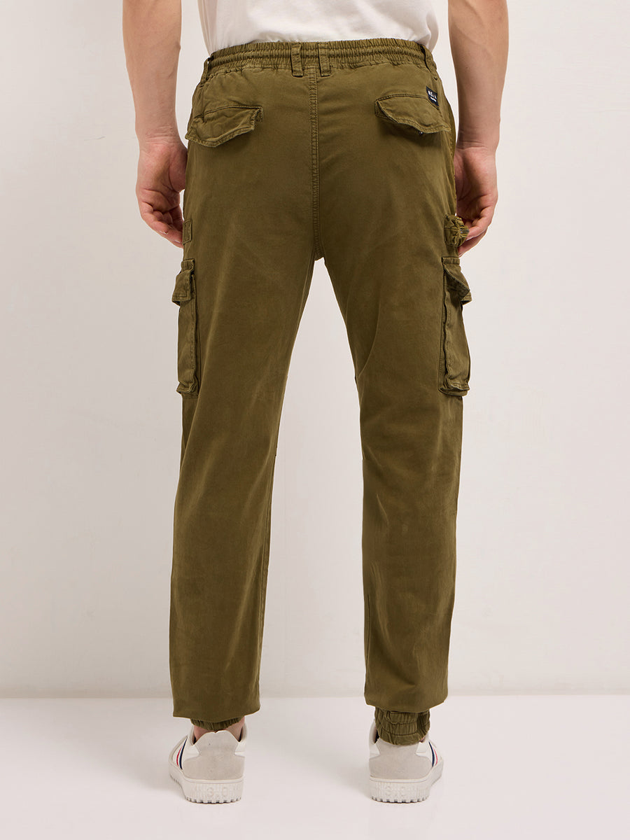 Men Cargo Pants - Buy Cargo Pants for Men – bearhouseindia