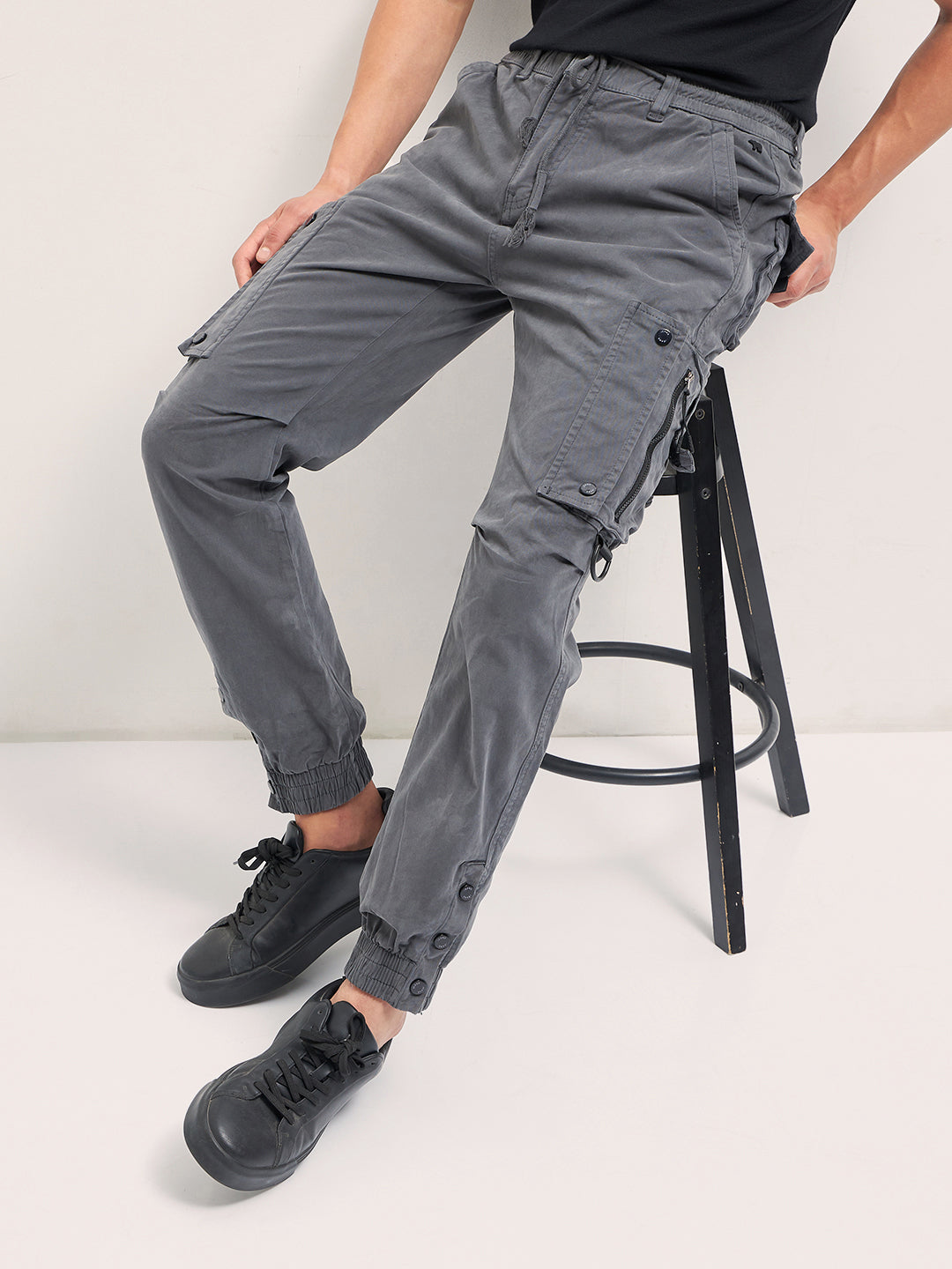 Men Cargo Pants - Buy Cargo Pants for Men – bearhouseindia
