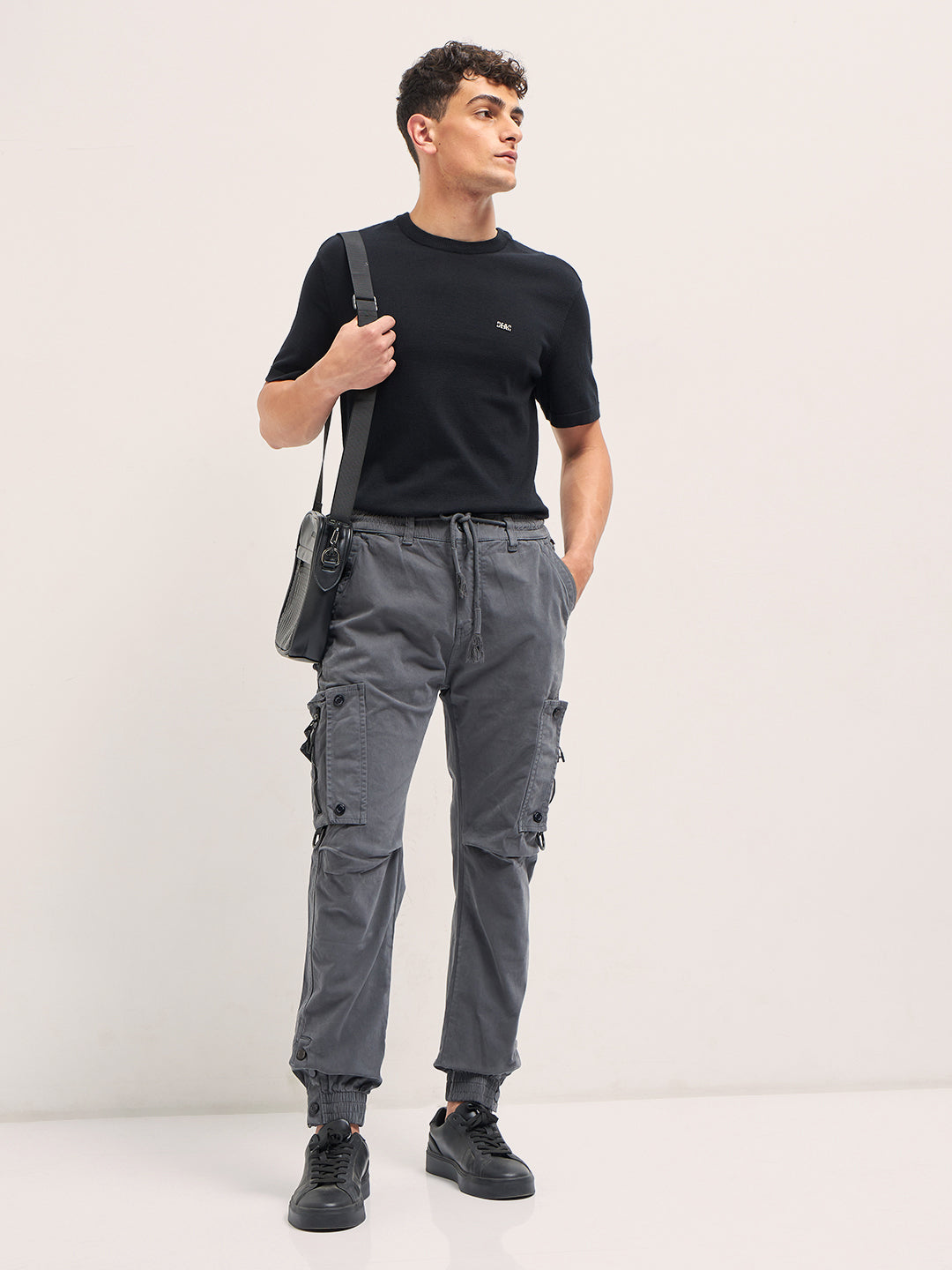 Men Cargo Pants - Buy Cargo Pants for Men – bearhouseindia