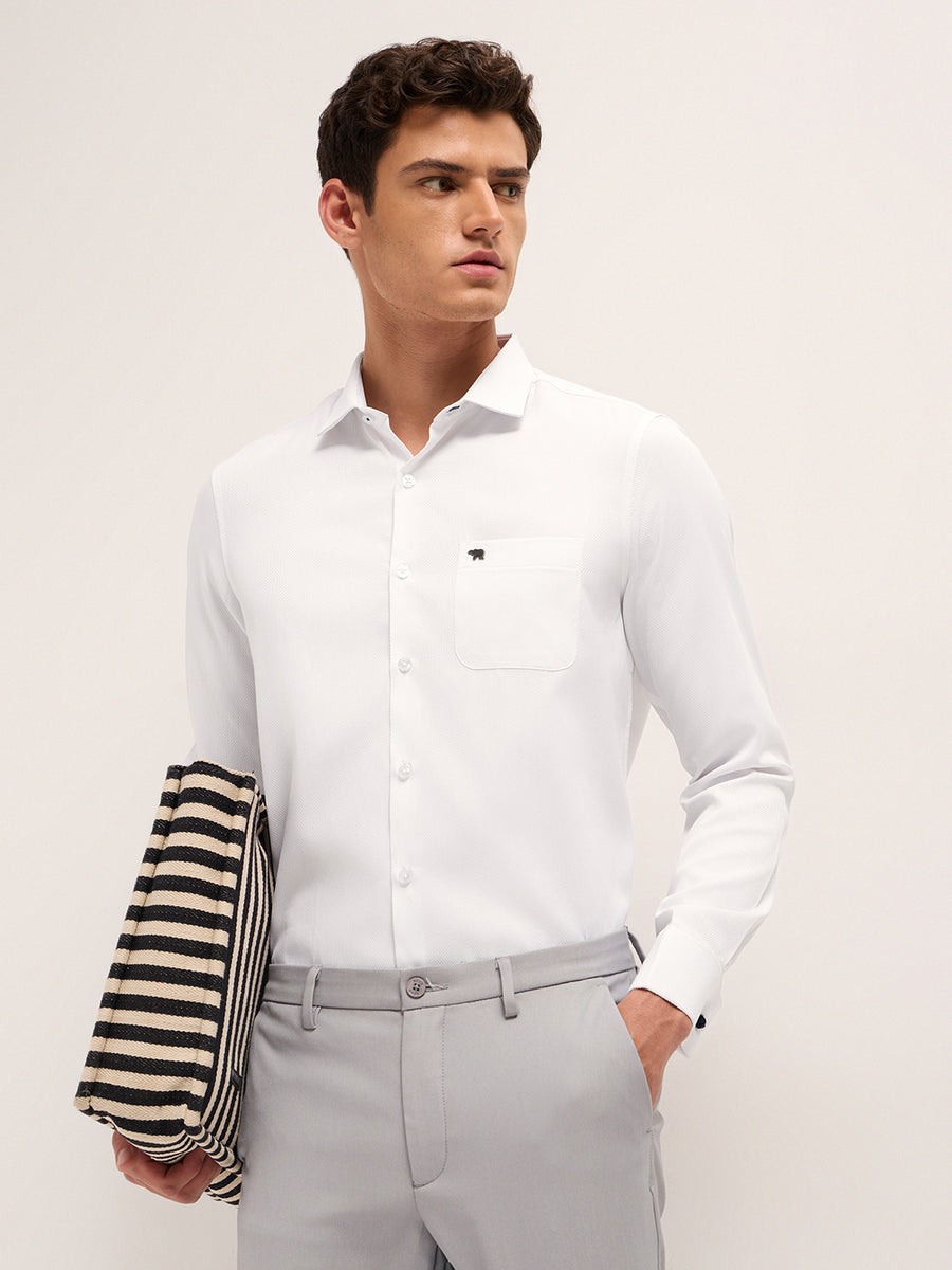 Buy Office Wear for Men | Smart Workday Looks – bearhouseindia