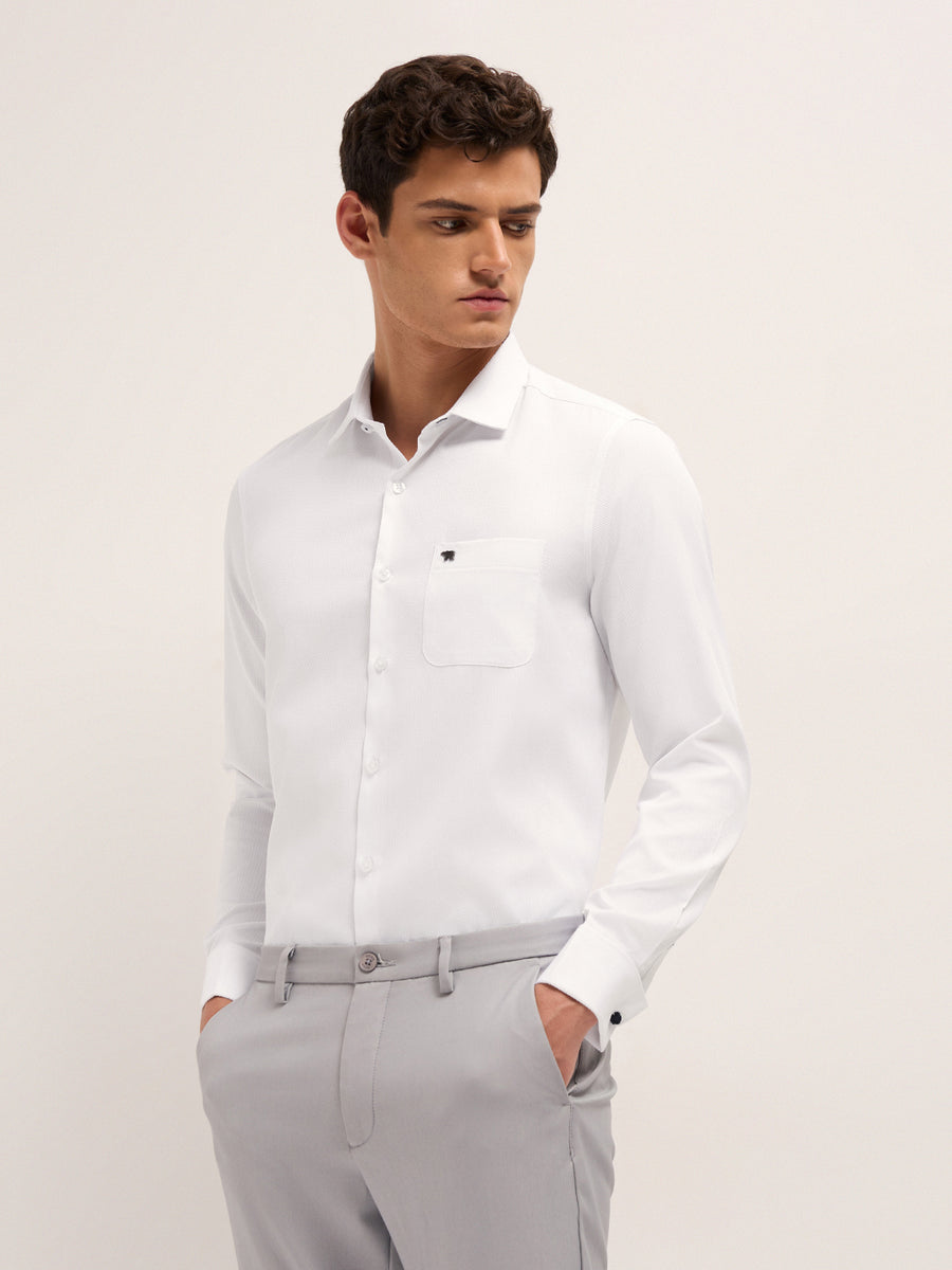 Buy Office Wear for Men | Smart Workday Looks – bearhouseindia