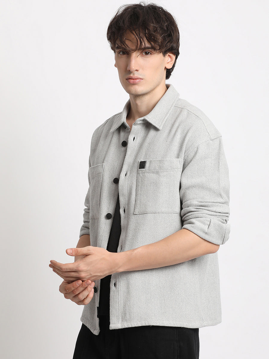 Shackets for Men – Stylish & Cozy Layers | The Bear House – bearhouseindia